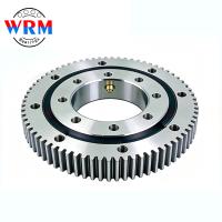China High Speed Slewing bearing HSW3283 Crane Bearing for sale