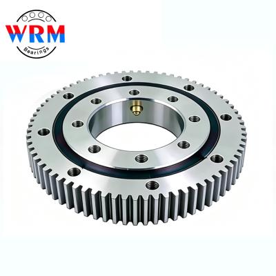 China High Speed Slewing bearing HSW3283 Crane Bearing for sale