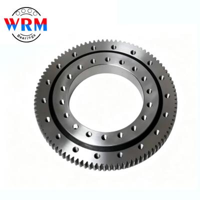 China Precious Machined Slewing bearing HSW2355 Mining Machinery Bearing for sale