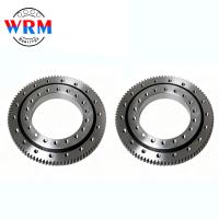 China OEM Standard Production Slewing bearing HSW2240 Agricultural Machinery Bearing for sale
