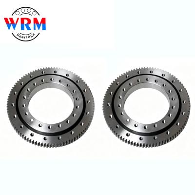 China OEM Standard Production Slewing bearing HSW2240 Agricultural Machinery Bearing for sale