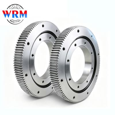 China Long Service Life Slewing bearing HSW2028 Metallurgical Machinery Bearing for sale