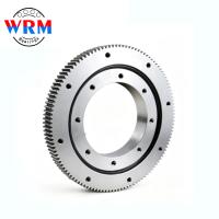 China Strict Quality Inspection Slewing bearing HSW2000ZZ Marine Machinery Bearing for sale