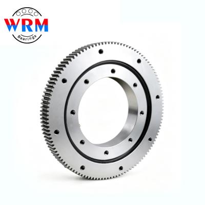 China Strict Quality Inspection Slewing bearing HSW2000ZZ Marine Machinery Bearing for sale