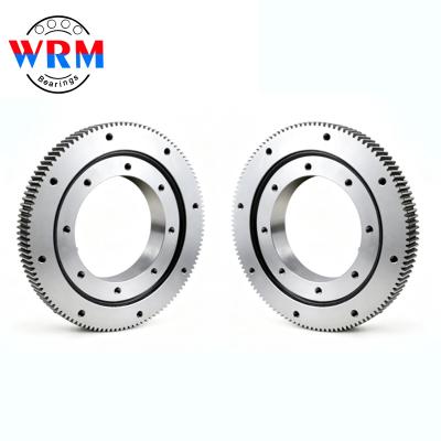 China High Precision Slewing bearing HSW2000 Aerospace Bearing for sale