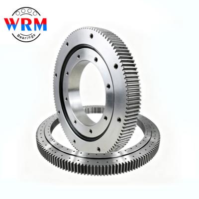 China High Speed Slewing bearing HSW1824 Rail Transit Bearing for sale