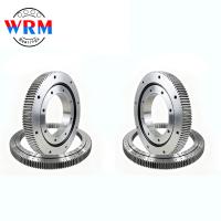 China Low Noise Slewing bearing HSW1800DZZ Automotive Bearing for sale