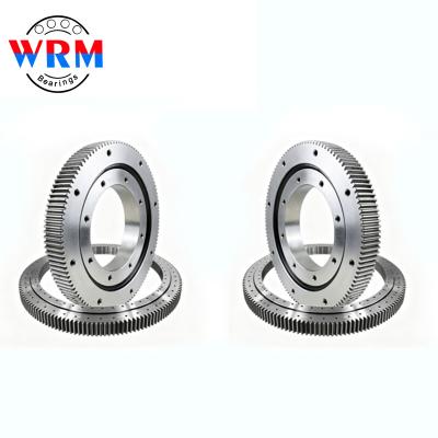 China Low Noise Slewing bearing HSW1800DZZ Automotive Bearing for sale