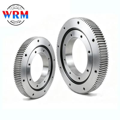 China High Quality Slewing bearing HSW1800 Rail Transit Bearing for sale
