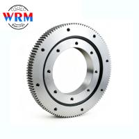 China Rust & Corrosion Resistant Slewing bearing HSW1520 Printing Machinery Bearing for sale