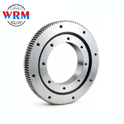 China Rust & Corrosion Resistant Slewing bearing HSW1520 Printing Machinery Bearing for sale
