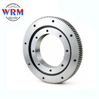 China Long Service Life Slewing bearing HSW1454 Packaging Machinery Bearing for sale