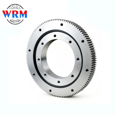 China Long Service Life Slewing bearing HSW1454 Packaging Machinery Bearing for sale