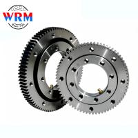 China High Precision Slewing bearing HSW1452X1 Pharmaceutical Machinery Bearing for sale