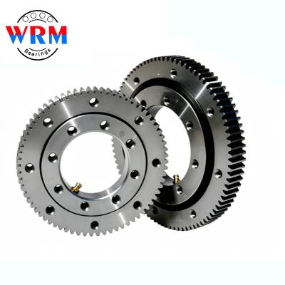 China High Speed Slewing bearing HSW1452 Electronic Equipment Bearing for sale