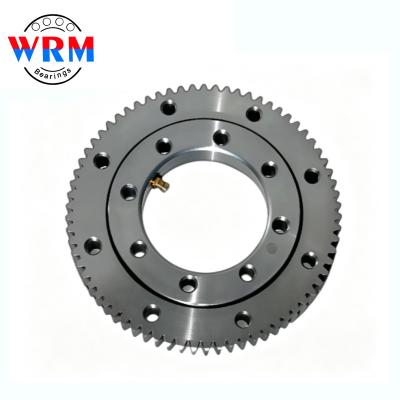 China Low Noise Slewing bearing HSW1435 Semiconductor Equipment Bearing for sale