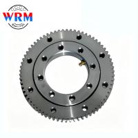 China High Quality Slewing bearing HSW1400DK Photovoltaic Equipment Bearing for sale