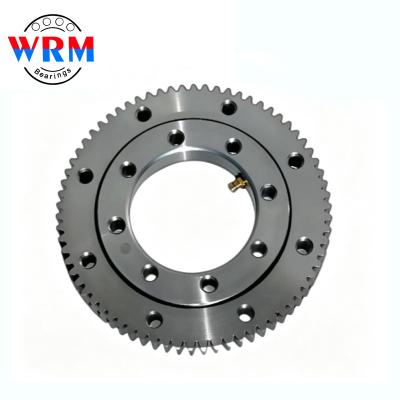 China High Quality Slewing bearing HSW1400DK Photovoltaic Equipment Bearing for sale