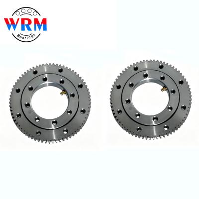 China Wear Resistant & Durable Slewing bearing HSW1400C Lithium Battery Equipment Bearing for sale