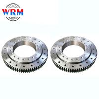 China Rust & Corrosion Resistant Slewing bearing HSW1250C Earthmoving Machinery Bearing for sale