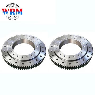 China Rust & Corrosion Resistant Slewing bearing HSW1250C Earthmoving Machinery Bearing for sale