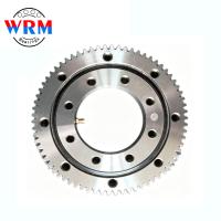 China High Precision Slewing bearing HSW1162 Piling Machinery Bearing for sale