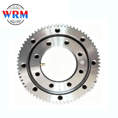 China High Precision Slewing bearing HSW1162 Piling Machinery Bearing for sale
