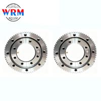 China High Speed Slewing bearing HSW1155 Tunneling Machinery Bearing for sale