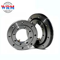 China High Quality Slewing bearing HSW1094 Mineral Processing Machinery Bearing for sale