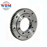 China OEM Standard Production Slewing bearing HSW1009 Cement Equipment Bearing for sale