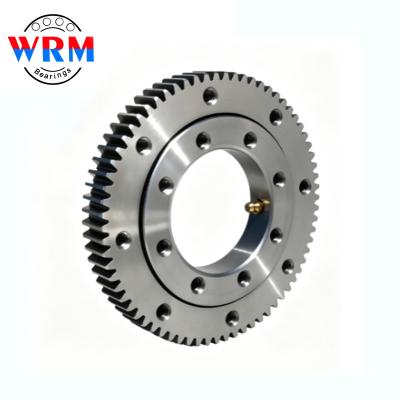 China OEM Standard Production Slewing bearing HSW1009 Cement Equipment Bearing for sale