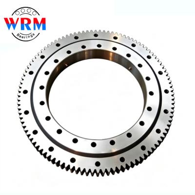 China High Speed Slewing bearing HSW862 Woodworking Machinery Bearing for sale