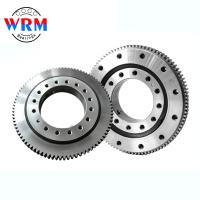 China High Quality Slewing bearing HSW800X1 Fishery Machinery Bearing for sale