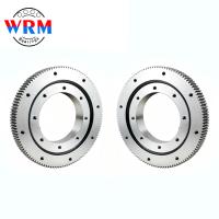 China Rust & Corrosion Resistant Slewing bearing HSW644 Thermal Power Equipment Bearing for sale