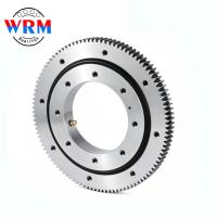 China High Precision Slewing bearing HSW560 Motor Bearing for sale