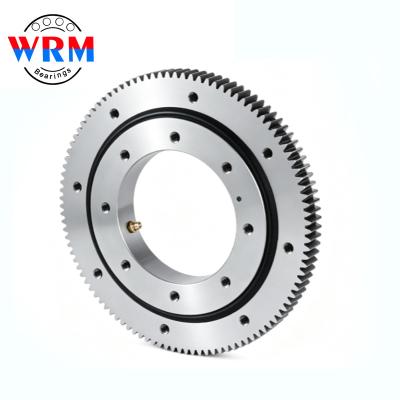 China High Precision Slewing bearing HSW560 Motor Bearing for sale