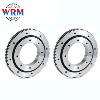 China Low Noise Slewing bearing HSW450 Compressor Bearing for sale