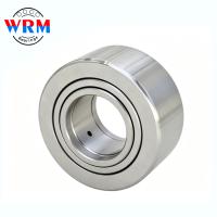 China High Precision Needle Roller Bearing NUTR 15 15*35*18mm Automobile Bearing for sale