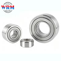 China Wear Resistant & Durable Needle Roller Bearing NUTR 20 20*47*24mm Transmission Bearing for sale