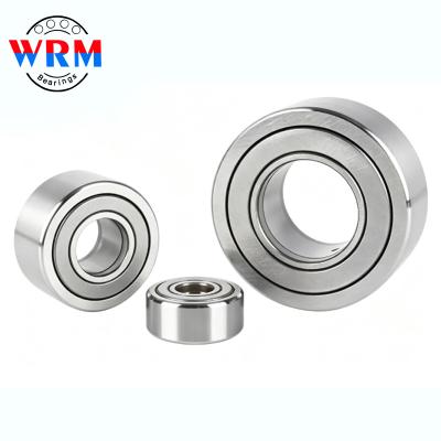 China Wear Resistant & Durable Needle Roller Bearing NUTR 20 20*47*24mm Transmission Bearing for sale