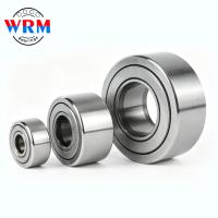 China OEM Standard Production Needle Roller Bearing NUTR 25 25*52*24mm Machine Tool Spindle Bearing for sale