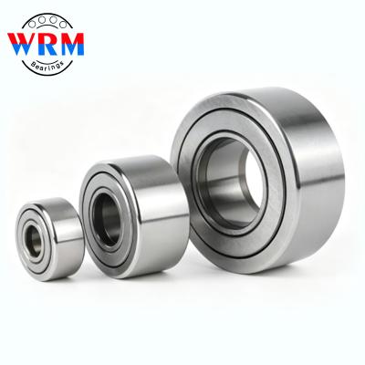 China OEM Standard Production Needle Roller Bearing NUTR 25 25*52*24mm Machine Tool Spindle Bearing for sale