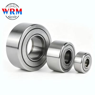 China Rust & Corrosion Resistant Needle Roller Bearing NUTR 25 62 25*62*24mm Lifting Machinery Bearing for sale