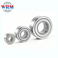 China Long Service Life Needle Roller Bearing NUTR 30 30*62*28mm Packaging Machinery Bearing for sale