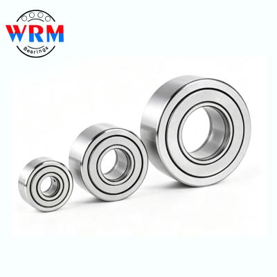 China Long Service Life Needle Roller Bearing NUTR 30 30*62*28mm Packaging Machinery Bearing for sale