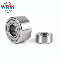 China High Speed Needle Roller Bearing NUTR 35 80 35*80*28mm Textile Machinery Bearing for sale