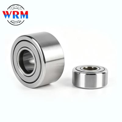 China High Speed Needle Roller Bearing NUTR 35 80 35*80*28mm Textile Machinery Bearing for sale