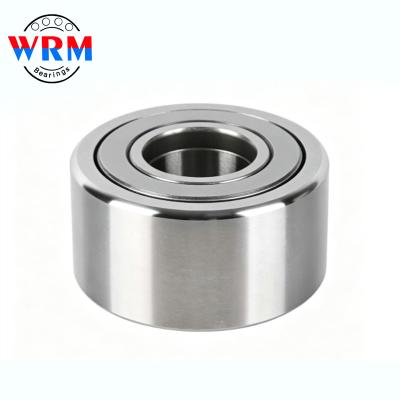 China Low Noise Needle Roller Bearing NUTR 40 40*80*30mm Aeronautics and Astronautics Bearing for sale