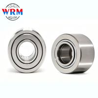 China Wear Resistant & Durable Needle Roller Bearing NUTR 45 45*85*30mm Engine Bearing for sale