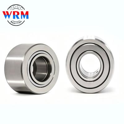China Precious Machined Needle Roller Bearing  NUTR45 100 45*100*30mm Machine Tool Spindle Bearing for sale